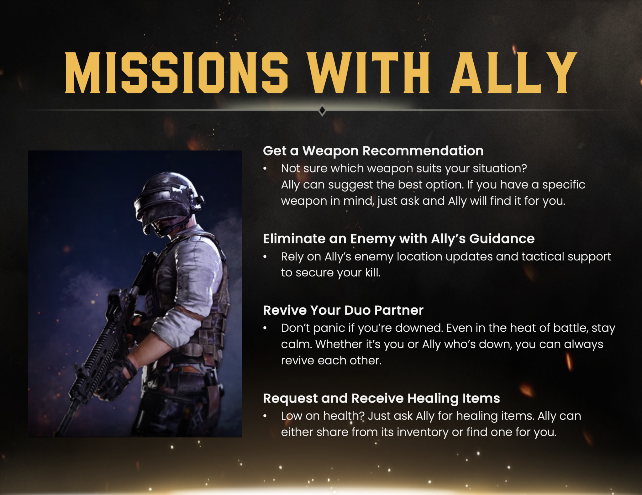 CES 2025 – KRAFTON AI